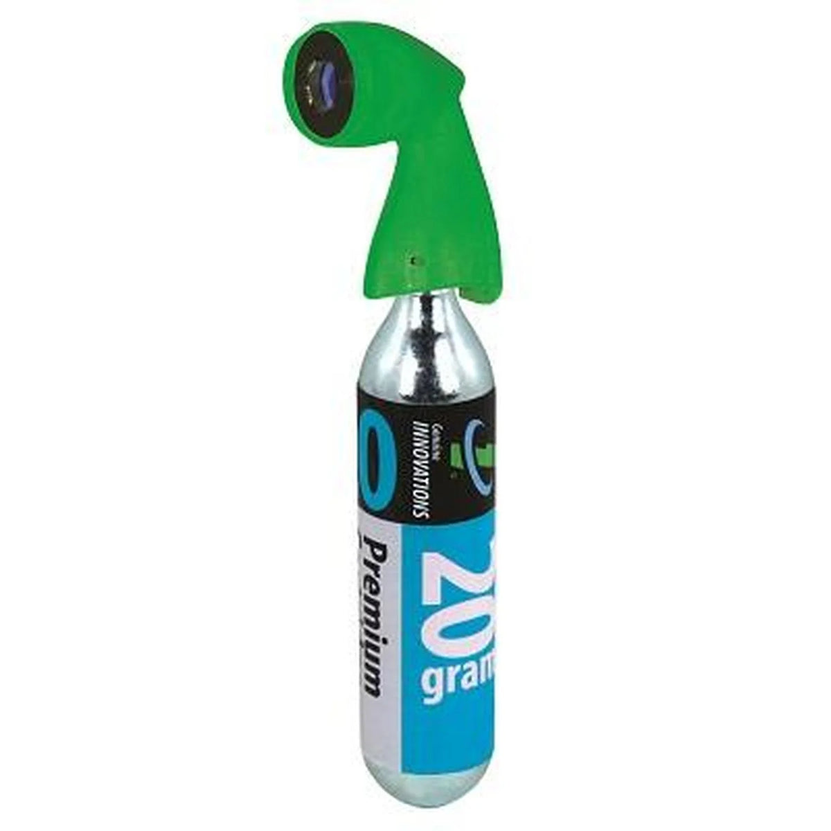 CABEZA INFLADOR MICRO NANO SLIME – Elite Bike