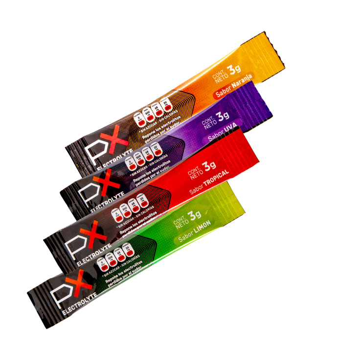 PX ELECTROLYTE – Elite Bike