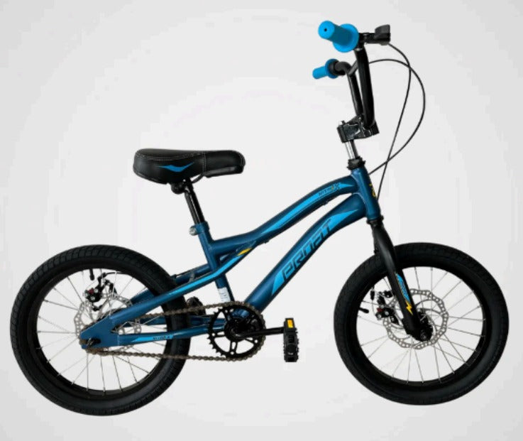 BICICLETA PROFIT RIN 16 DE DISCO MECANICO – Elite Bike