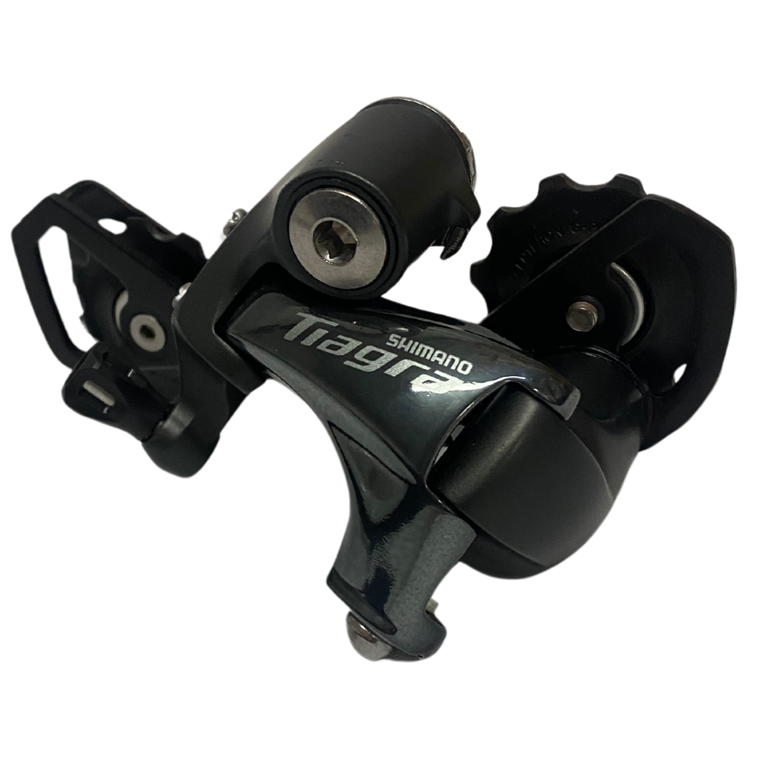 TENSOR TIAGRA – Elite Bike